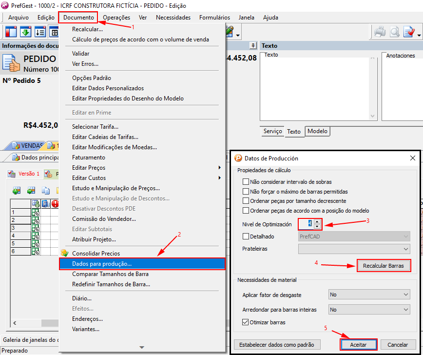 Manual | EsquadGroup