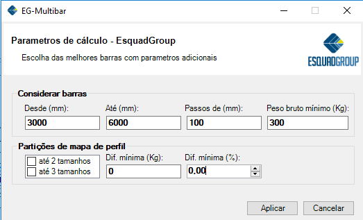 Manual | EsquadGroup