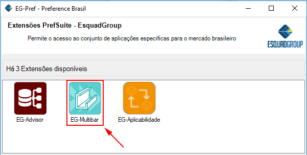 Manual | EsquadGroup