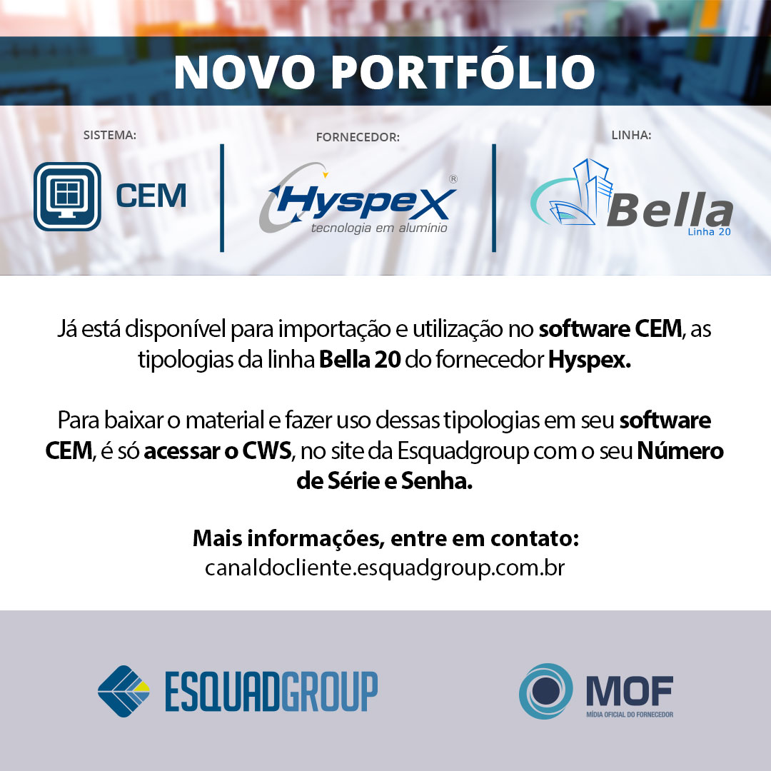 Canal do Cliente | EsquadGroup