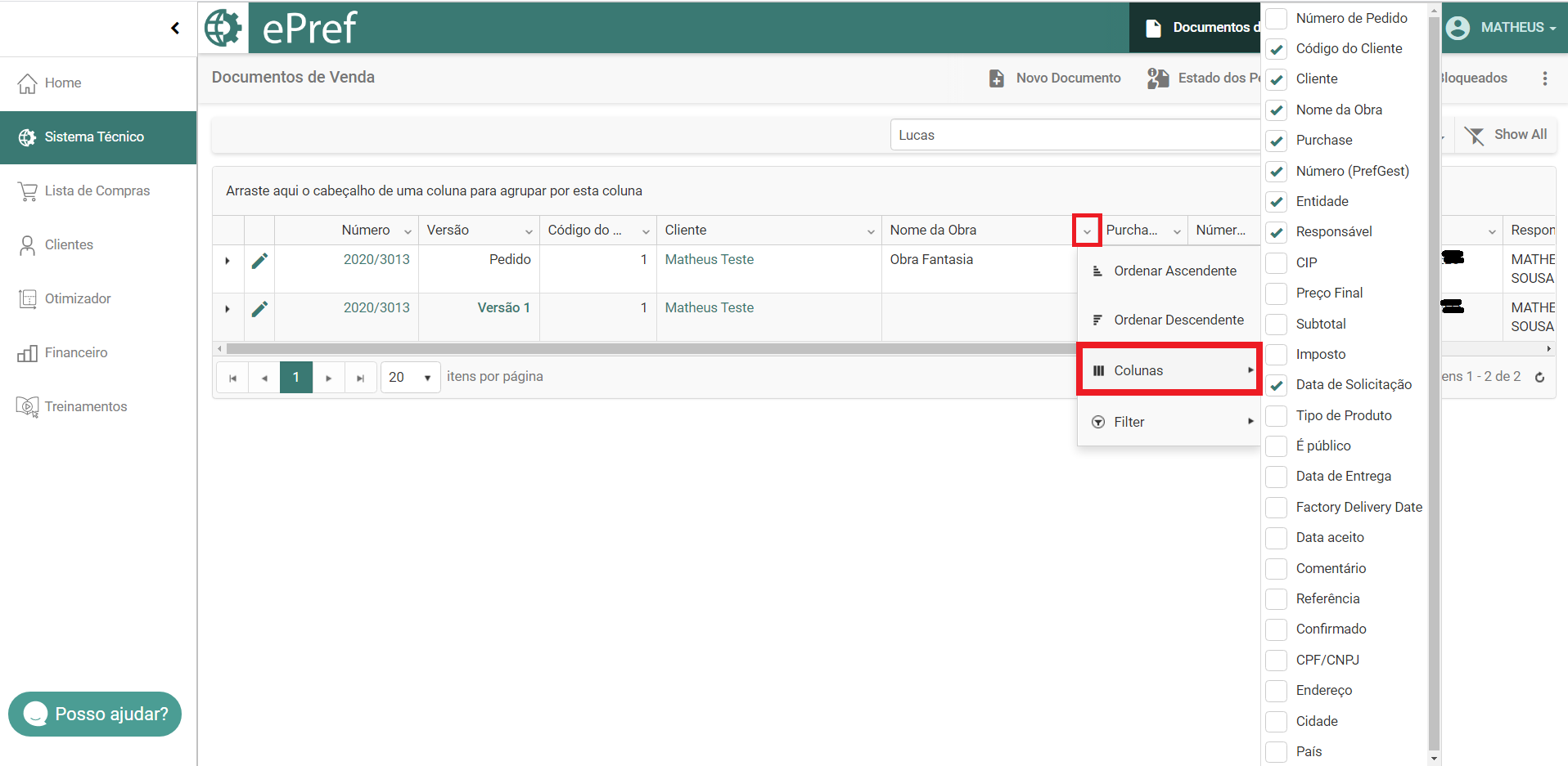 Manual | EsquadGroup