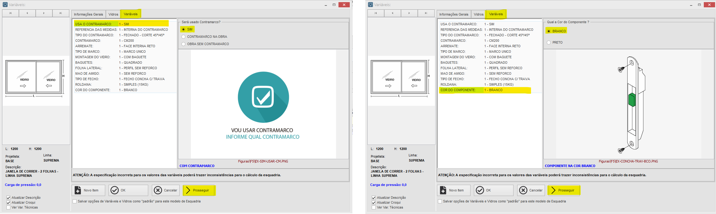 Manual | EsquadGroup