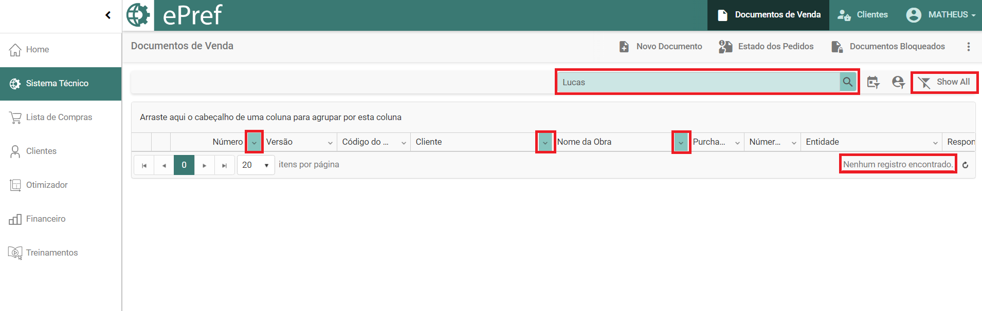 Manual | EsquadGroup