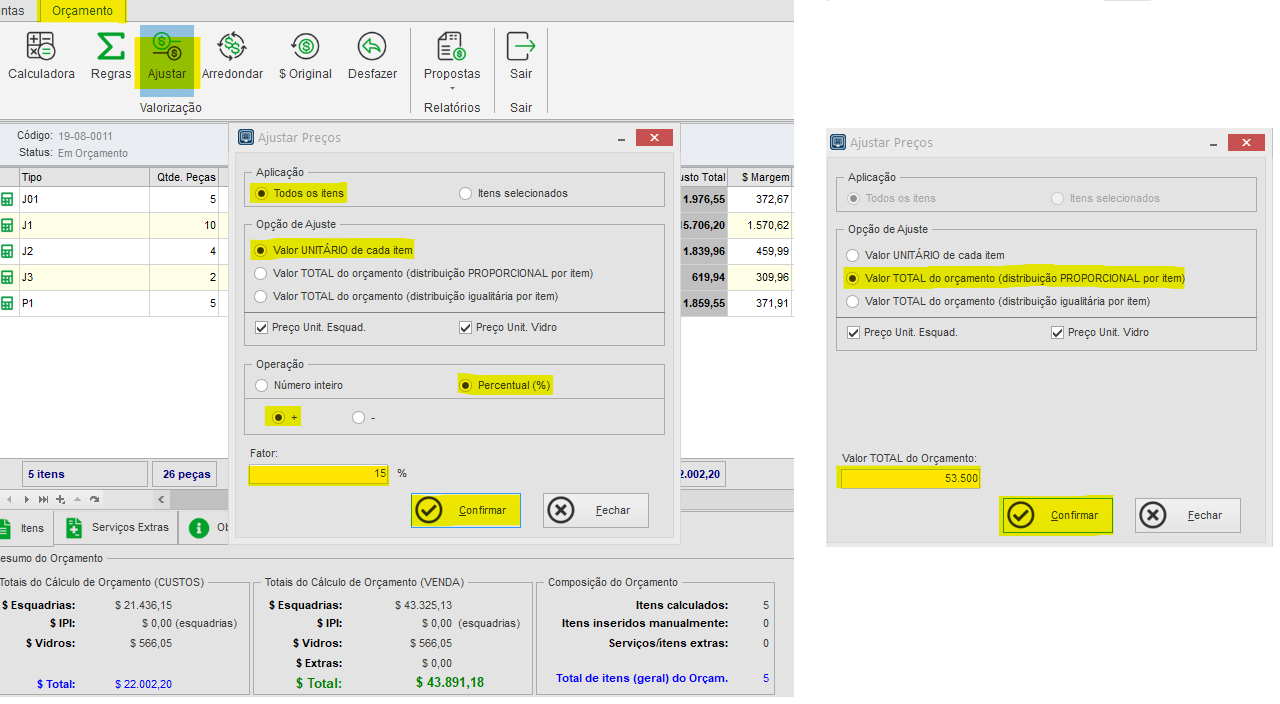 Manual | EsquadGroup